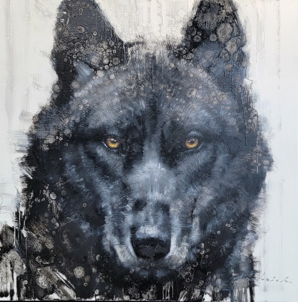 David Riley | Aspen Grove Fine Art