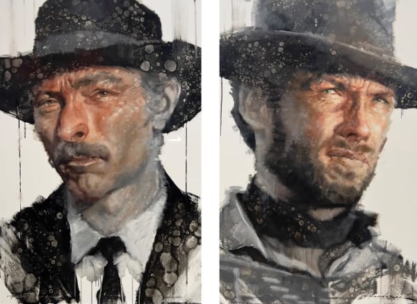 David Riley | Aspen Grove Fine Art