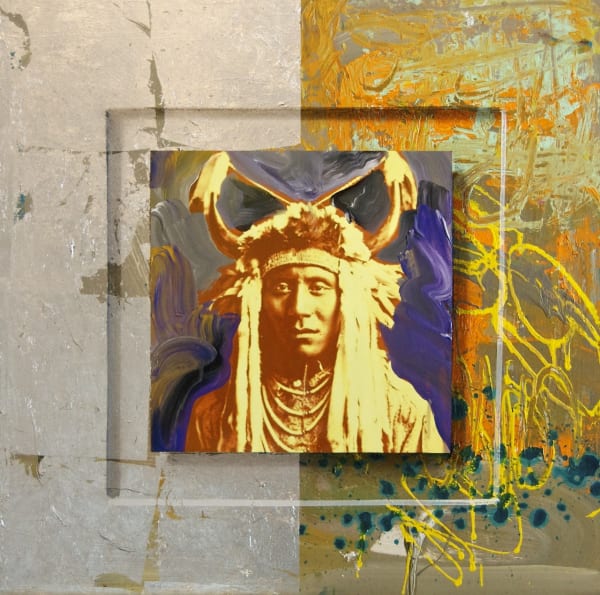 James Jensen | Masters Gallery Denver