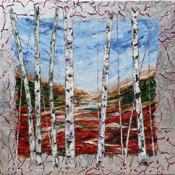 Artists | Galerie Zuger