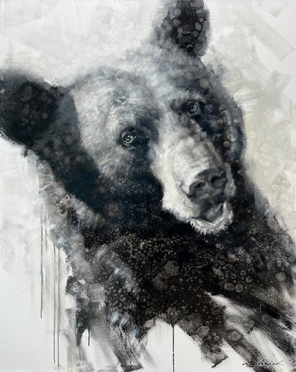 David Riley | Gib Singleton Gallery