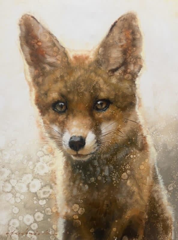 David Riley | Gib Singleton Gallery