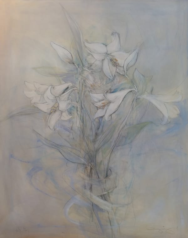 Jurgen Gorg | Masters Gallery Denver