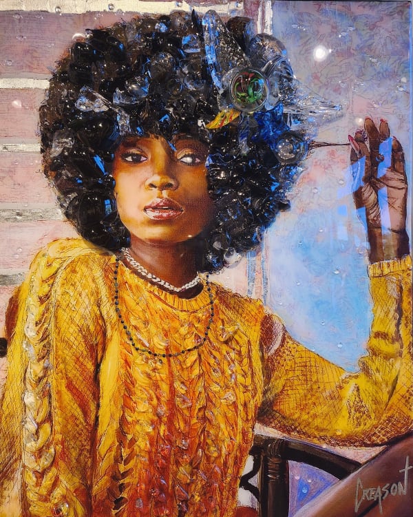 Greg Creason | Masters Gallery Denver