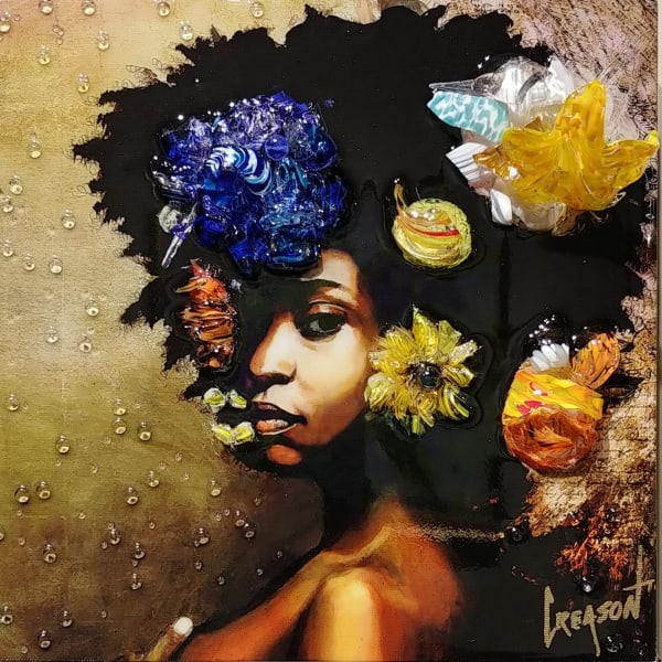 Greg Creason | Masters Gallery Denver