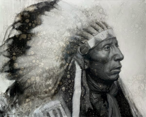 David Riley | Aspen Grove Fine Art