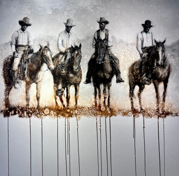 David Riley | Aspen Grove Fine Art