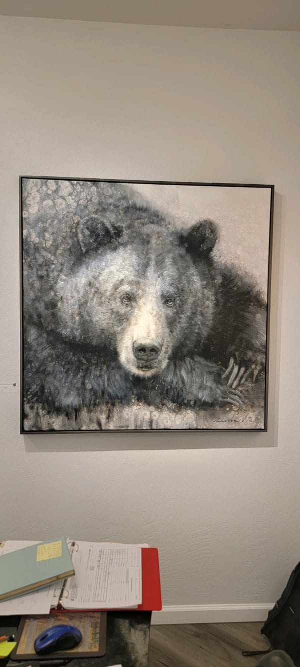 David Riley | Aspen Grove Fine Art