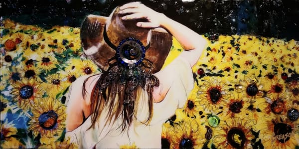 Greg Creason | Masters Gallery Denver