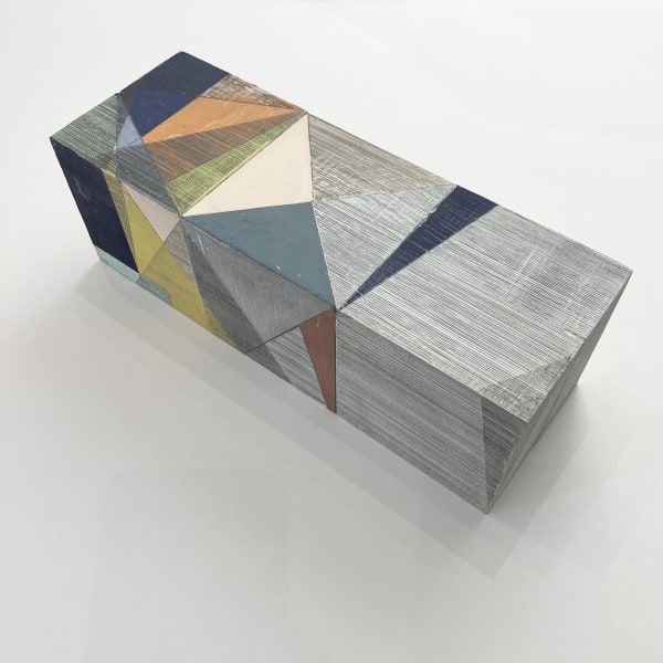 Hanna ten Doornkaat - Works | &Gallery