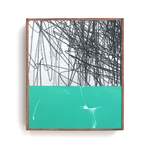 Jonathan Barber - Works | &Gallery :: Contemporary Art Gallery Edinburgh