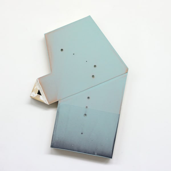 Molly Thomson - Works | &Gallery :: Contemporary Art Gallery Edinburgh