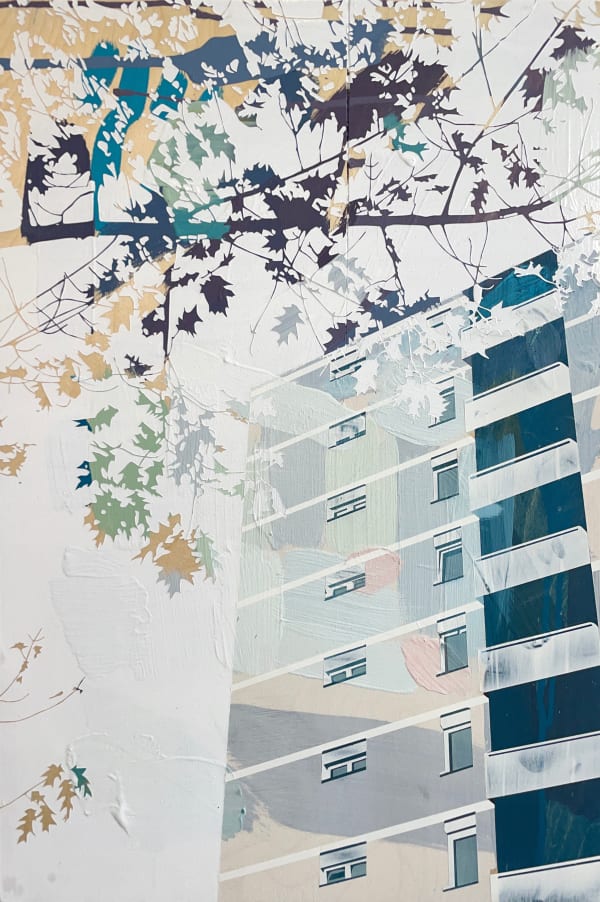 Emily Moore - Works | &Gallery