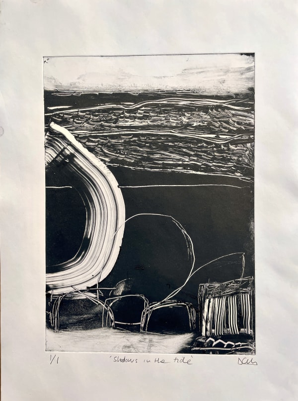 David Mankin - Works | &Gallery :: Contemporary Art Gallery Edinburgh