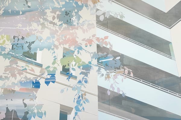 Emily Moore - Works | &Gallery