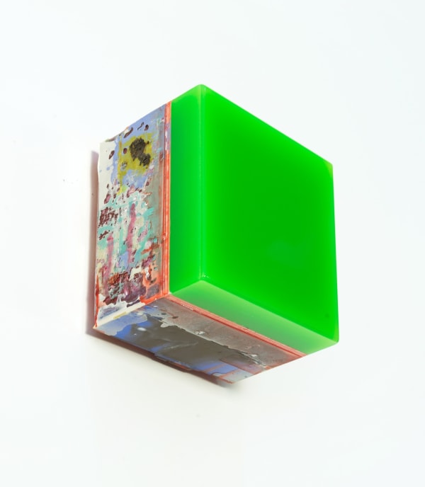 Artists | &Gallery :: Contemporary Art Gallery Edinburgh