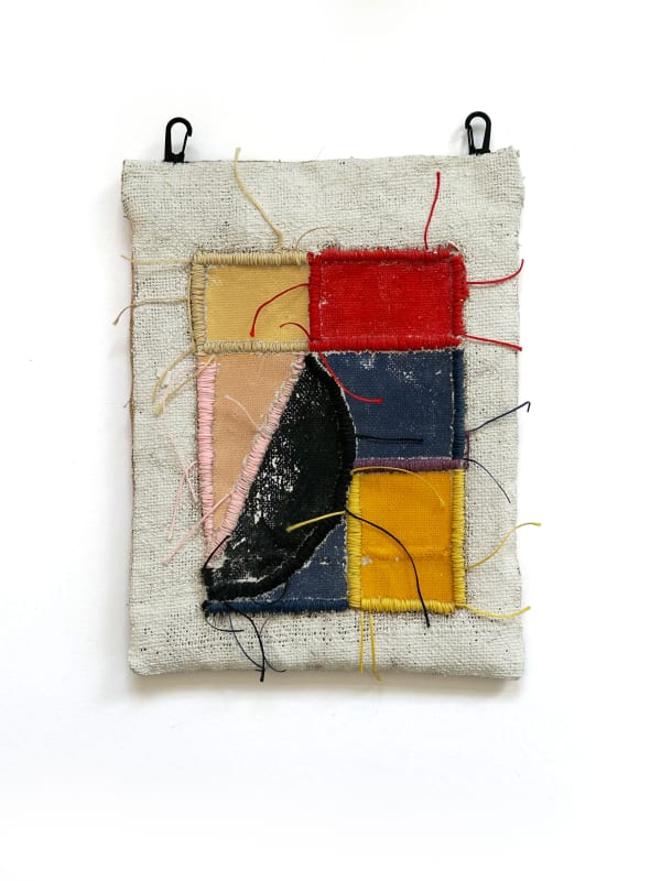 Hanna ten Doornkaat - Works | &Gallery