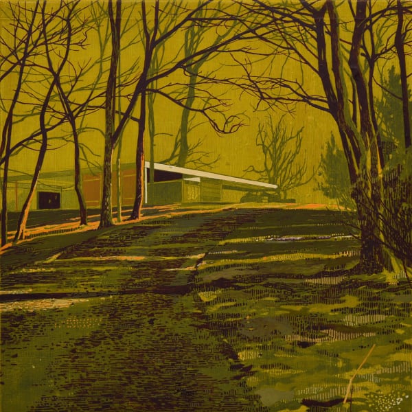 Andrew Mackenzie - Works | &Gallery :: Contemporary Art Gallery Edinburgh