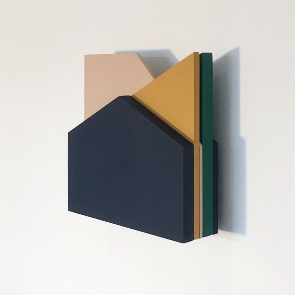 Laura Jane Scott - Works | &Gallery :: Contemporary Art Gallery Edinburgh