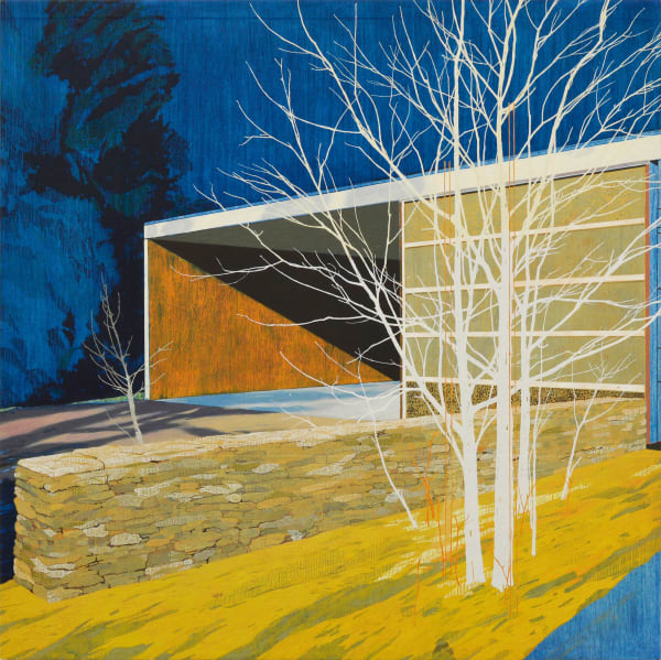 Andrew Mackenzie - Works | &Gallery :: Contemporary Art Gallery Edinburgh