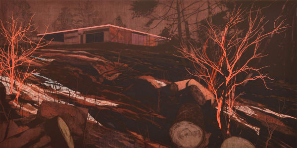 Artists | &Gallery :: Contemporary Art Gallery Edinburgh