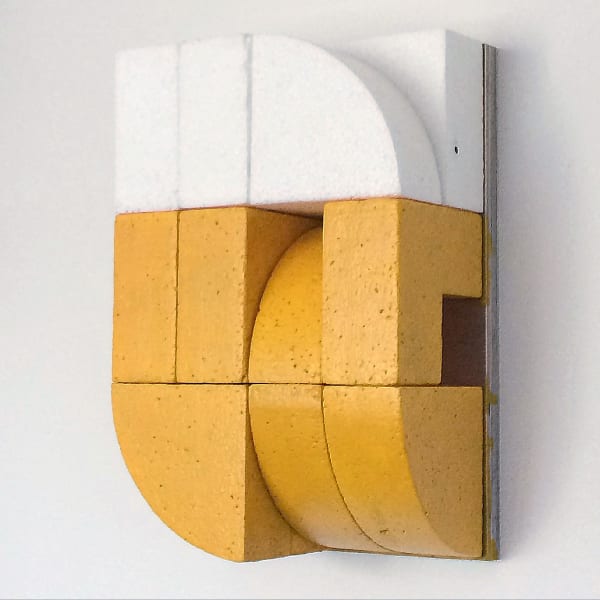 Jon Thomas - Works | &Gallery :: Contemporary Art Gallery Edinburgh