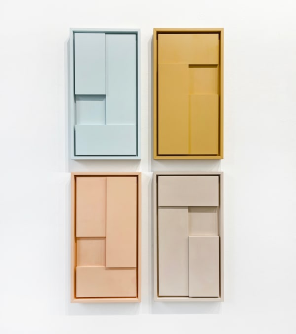 Laura Jane Scott - Works | &Gallery :: Contemporary Art Gallery Edinburgh