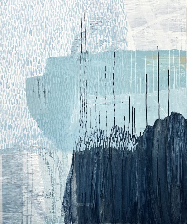 Joan Doerr - Works | &Gallery :: Contemporary Art Gallery Edinburgh