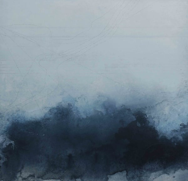 Mary Morrison - Works | &Gallery