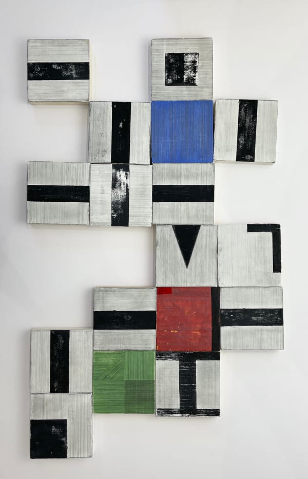 Hanna ten Doornkaat - Works | &Gallery