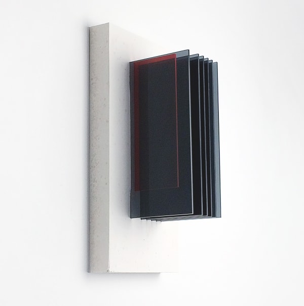 Jon Thomas - Works | &Gallery :: Contemporary Art Gallery Edinburgh