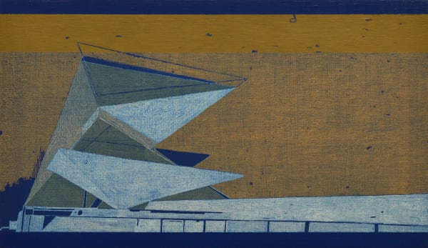 Andrew Mackenzie - Works | &Gallery :: Contemporary Art Gallery Edinburgh