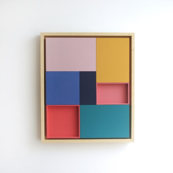 Laura Jane Scott - Works | &Gallery :: Contemporary Art Gallery Edinburgh