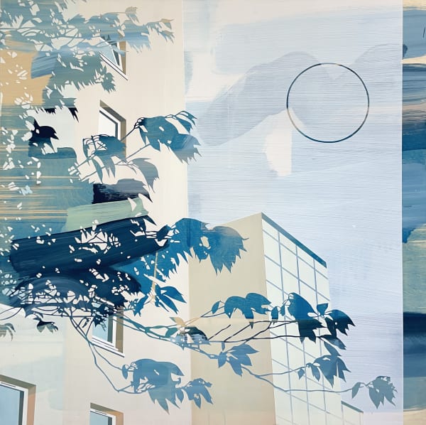 Emily Moore - Works | &Gallery