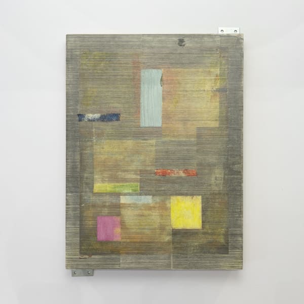 Hanna ten Doornkaat - Works | &Gallery