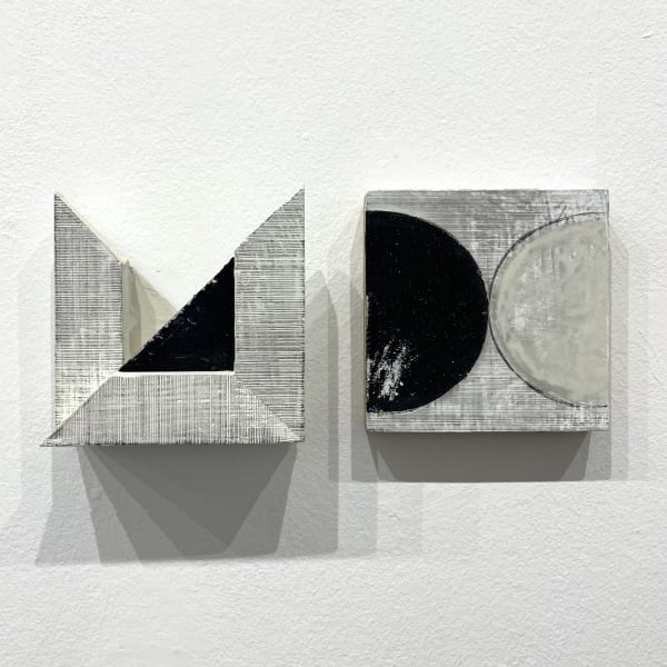 Hanna ten Doornkaat - Works | &Gallery