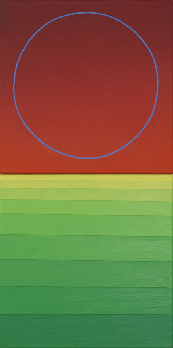 Peter Kalkhof - Works | Annely Juda Fine Art