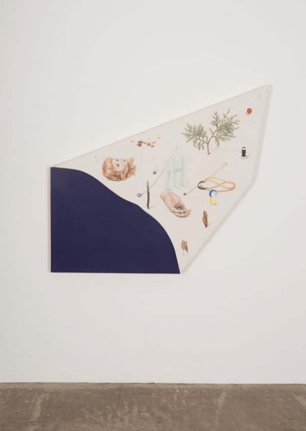 LEE Jinju | Arario Gallery