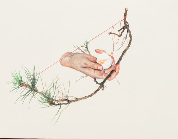 LEE Jinju | Arario Gallery