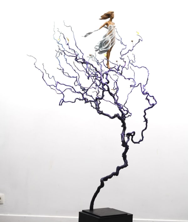 LUO LI RONG | Horus Gallery