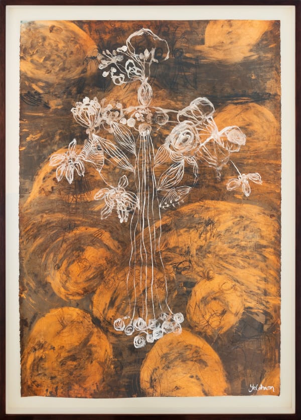 Joshua Yeldham | Arthouse Gallery