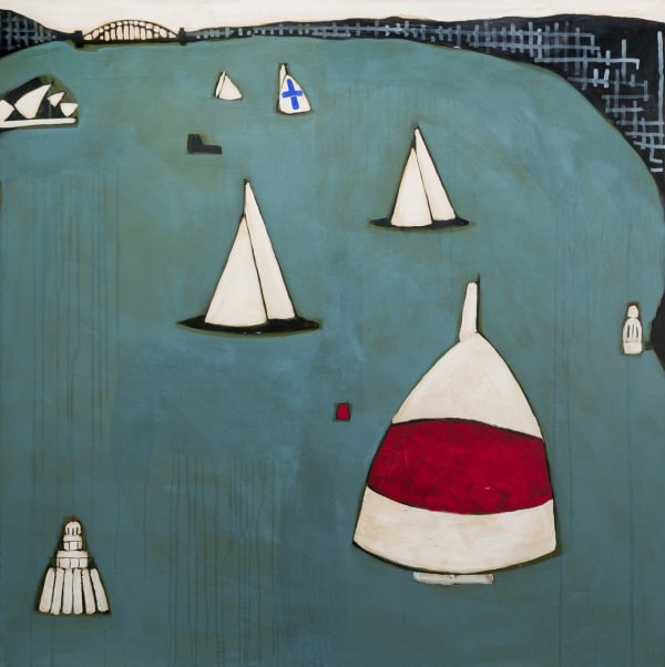 John Baird | Arthouse Gallery