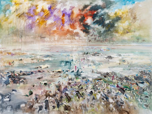 Colin Pennock | Arthouse Gallery