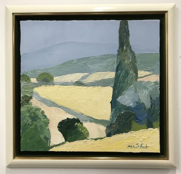 Artioli Findlay | Art Gallery | NYC | Fine Art | French Artists