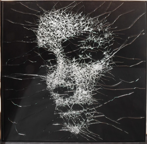 Simon Berger | Cris Contini Contemporary