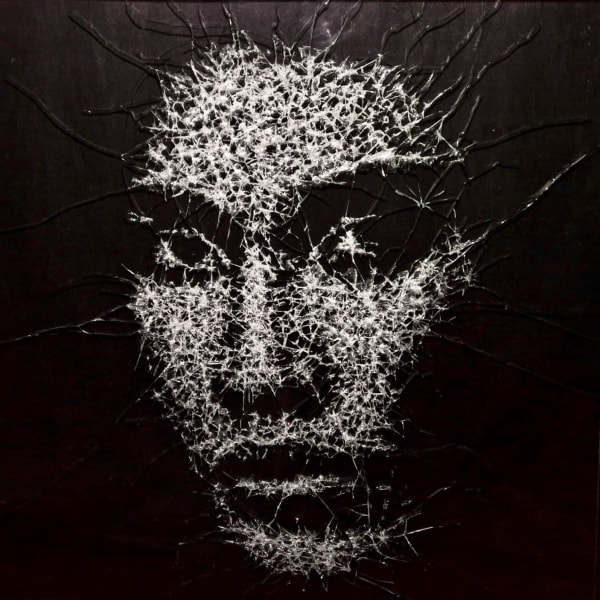 Simon Berger | Cris Contini Contemporary