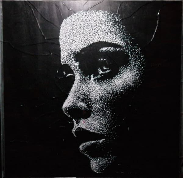 Simon Berger | Cris Contini Contemporary