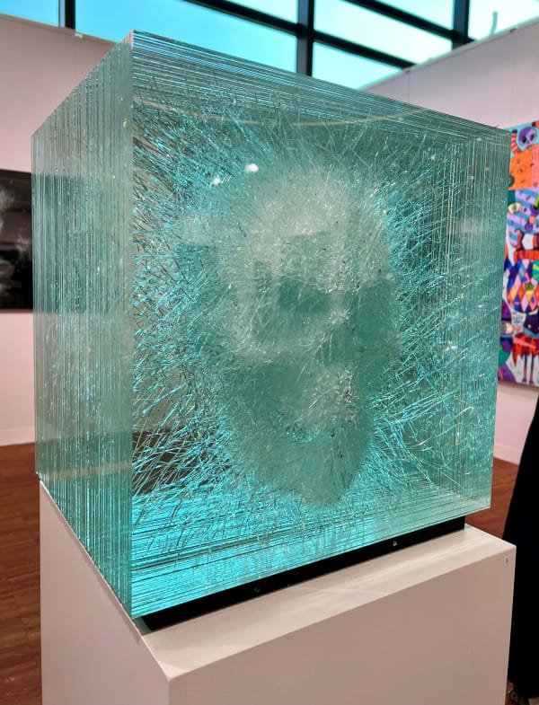 Simon Berger | Artstübli – Art & Culture