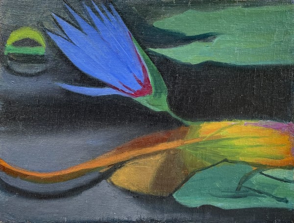 Joseph Stella | Avery Galleries