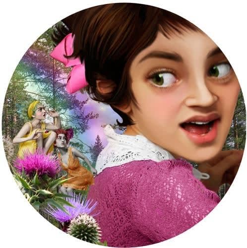 Flavia Da Rin | Coleccion Balanz